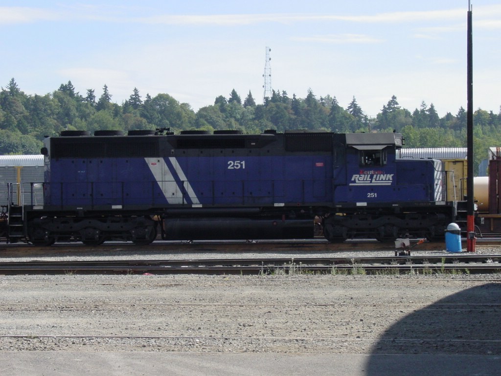 MRL 251